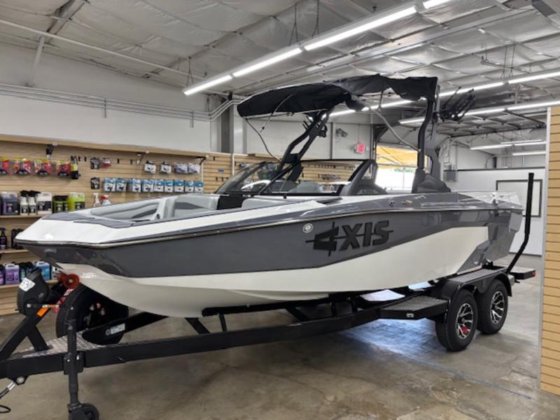 2026 Axis Wake Research A200 in Tahoe City, CA, USA