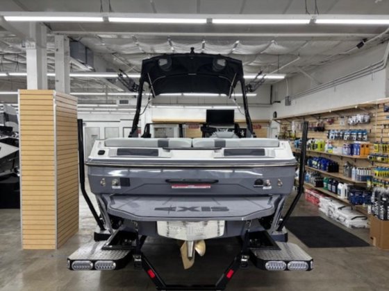 2026 Axis Wake Research A200 in Tahoe City, CA, USA