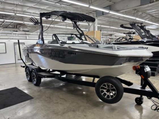 2026 Axis Wake Research A200 in Tahoe City, CA, USA