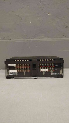 Corning Fiber Patch Panel CCH-03U(103482) in Shippensburg, PA, USA