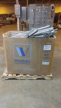 4' Raised Floor Tile Stringer Support Cube(S6LLST11822) in Shippensburg ...