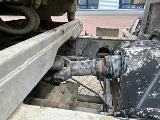 2006 Tatra T815-2 TERRNO1 6x6, V8-Motor, 2x Vorhanden! in Oudenburg ...