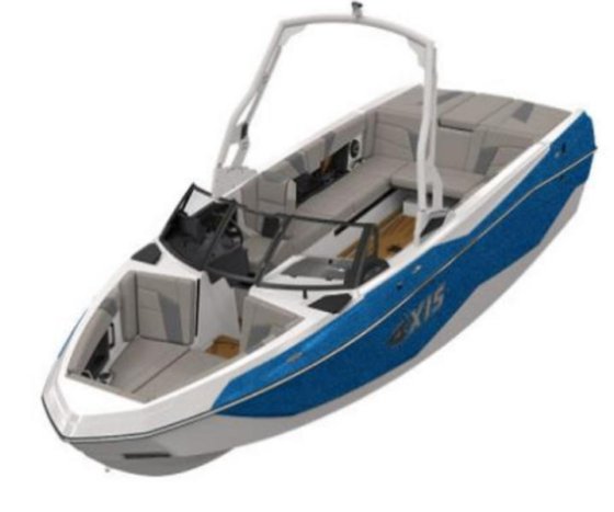 2026 Axis Wake Research T250 in Draper, UT, USA