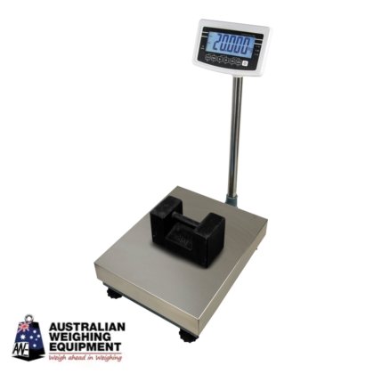 Long Neck Small Platform ScaleLong Neck Small Platform Scale in ...