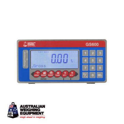 GS600 IndicatorGS600 Indicator in Ingleburn, Australia