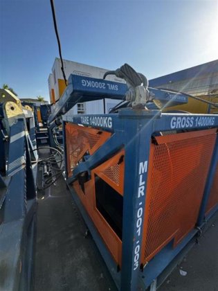 Spectrum Light Electric Work Class ROV System in Elk Grove Village, IL, USA