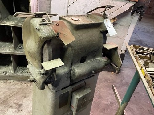 LANDIS #1 CHASER GRINDER in Mansfield, OH, USA