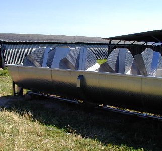 Spin chiller in Cape Town, Western Cape, South Africa