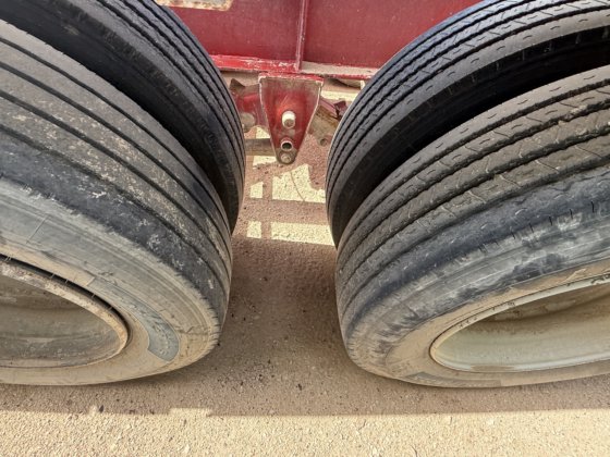 2019 CHEETAH Sand Chassis in Dallas, TX, USA