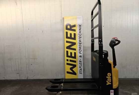 Gebraucht 2025 Yale MP16 in Vorchdorf, Oberösterreich, Österreich