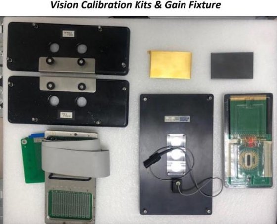 Precision Point PRVX3 in Asia