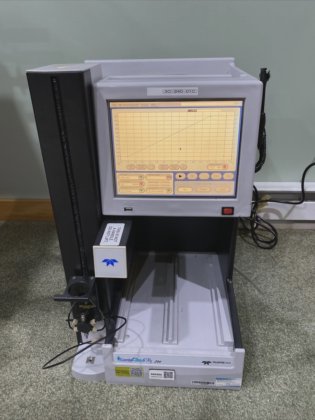 Teledyne Isco COMBIFLASH RF 200 Chromatography UV System Excellent ...
