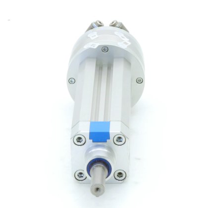 FESTO Swivel linear unit 556768 in Rosenfeld, Germany