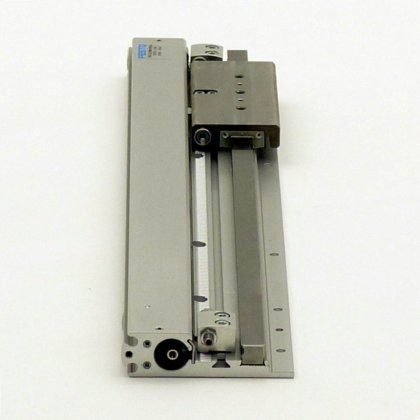 FESTO Linear Actuator SLG-12-200-YSR-A 187855 in Rosenfeld, Germany
