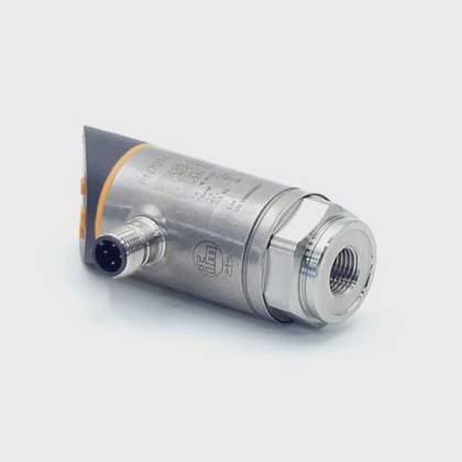 Ifm Pressure sensor with display PN7094 PN7094 in Rosenfeld, Germany