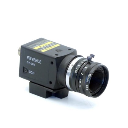 Keyence Camera CV-020 CV-020 in Rosenfeld, Germany