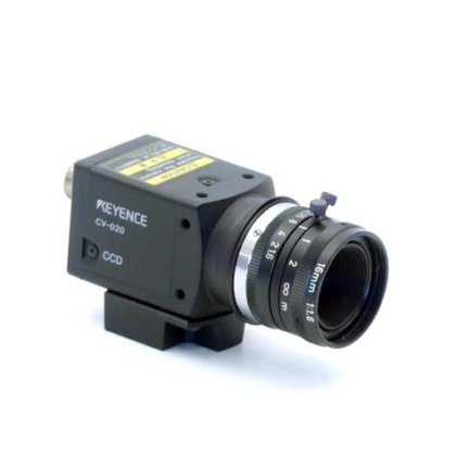 Keyence Camera CV-020 CV-020 in Rosenfeld, Baden-Württemberg, Germany