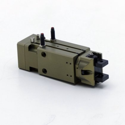 SCHUNK Rotary gripper Module GSM-P-40-AS-S-90 304741 in Rosenfeld, Germany