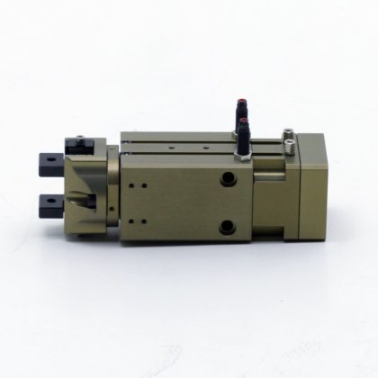 SCHUNK Rotary gripper Module GSM-P-40-AS-S-90 304741 in Rosenfeld, Germany