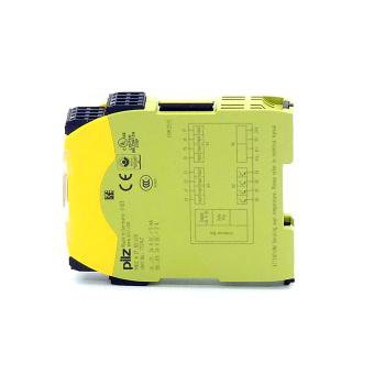 Pilz PNOZmulti Sensor-Box 8 Inputs / 4 Outputs 772142 in Rosenfeld, Germany