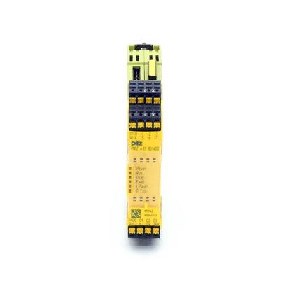 Pilz PNOZmulti Sensor-Box 8 Inputs / 4 Outputs 772142 in Rosenfeld, Germany