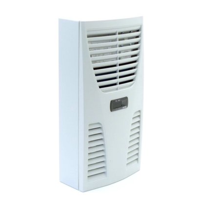 Rittal TopTherm wall-mounted cooling unit SK 3302100 in Rosenfeld, Germany