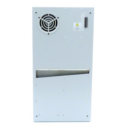 Rittal TopTherm wall-mounted cooling unit SK 3302100 in Rosenfeld, Germany