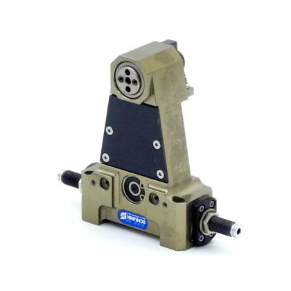 SCHUNK Universal Swivel Finger GFS 16-180 355497 in Rosenfeld, Germany