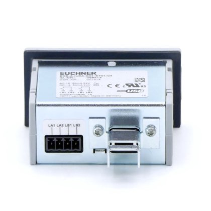 Euchner Electronic Key System EKS-A-IUXA-G01-ST01/4 in Rosenfeld, Germany