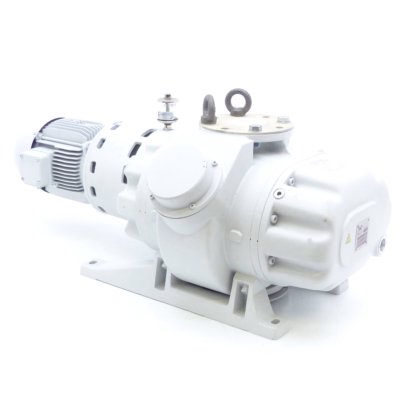 leybold Vacuum Pump RUVAC WAU1001 in Rosenfeld, Germany