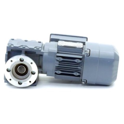 SEW-Eurodrive Gear motor WAF30 DRS71S4BE05 WAF30 DRS71S4BE05 in ...