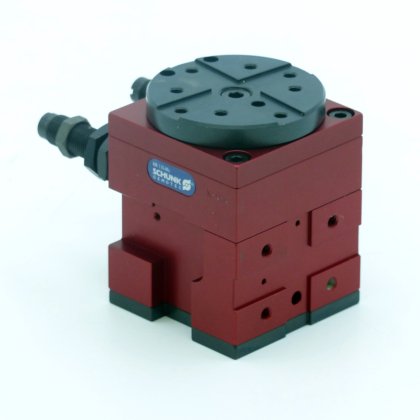 SCHUNK Rotary Modul RM110-Wx RM110-Wx in Rosenfeld, Germany