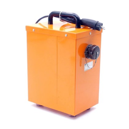 Schneider Electric Isolating transformer ETB 3000 in Rosenfeld, Germany