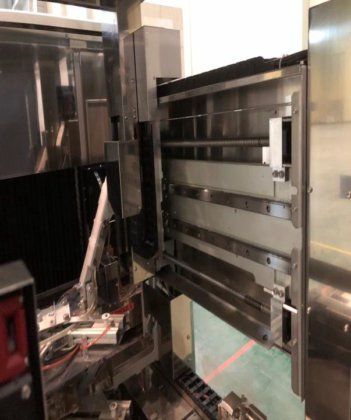 TSK A-WD-300TX Dicing Saw, Working in Trim, Ireland