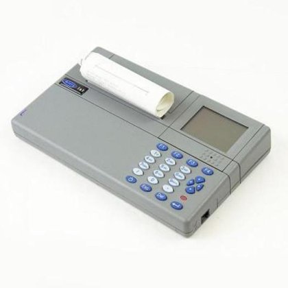 SPIROMETER MICROLAB ML 3500 in Montreuil, France