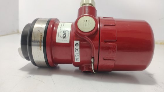 Det-Tronics X3301A Multispectrum Infrared Flame Detectors in India