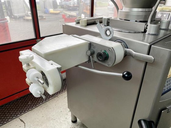 Handtmann VF 608 Plus in Koblenz, Rhineland-Palatinate, Germany