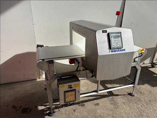 Ceia THS-3F Metal detector in Chelmsford, England, United Kingdom