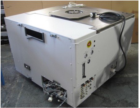 Cascade Microtech PS300 Parametric Serie 12" Automatic Wafer Prober in ...