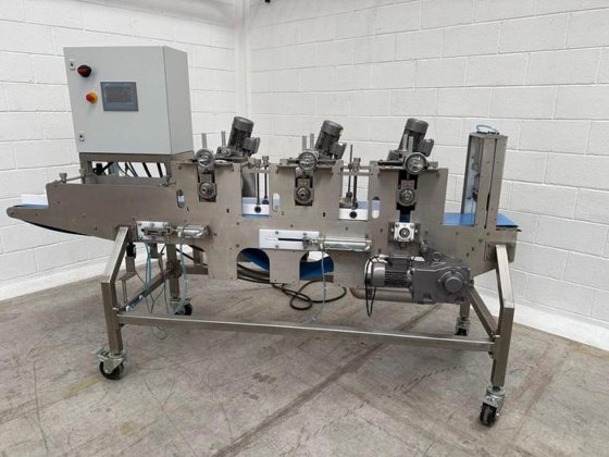 2025 BME Mini Forma Bar in Houston, TX, USA