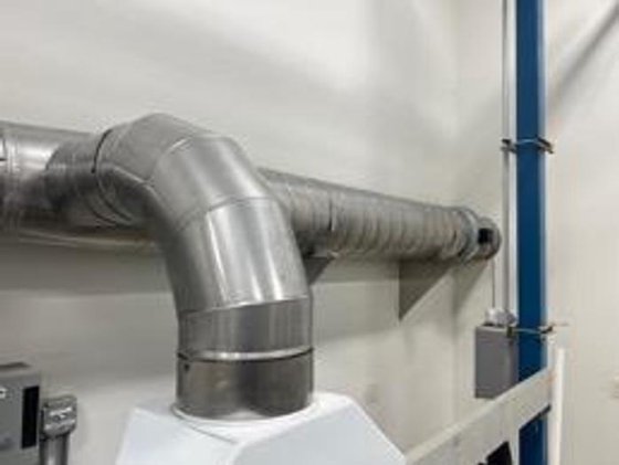 Type II Anodizing Line in Horseheads, NY, USA