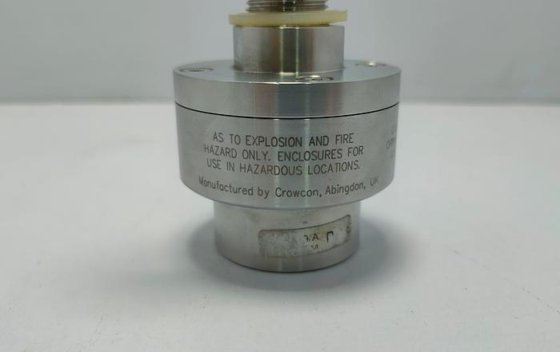Crowcon Flammable Replacement Sensor 96HD Housing in India