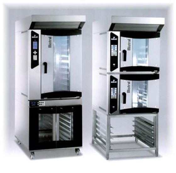 Apex Mistral Convection Oven