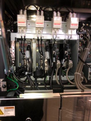 TSK A-WD-300TX Dicing Saw, Working in Trim, Ireland