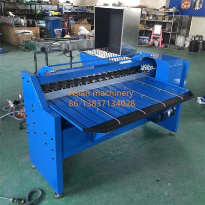 chicken egg sorting machine with candling function egg grade sorter egg ...