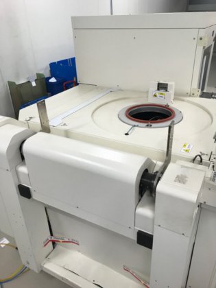 TEL P12XL Wafer Prober in Trim, Ireland