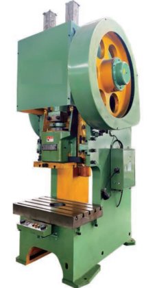 Eccentric Press C-Type Frame in Pudahuel, Santiago Metropolitan Region ...