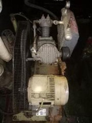 DALGAKIRAN DKK40 AIR COMPRESSOR in India