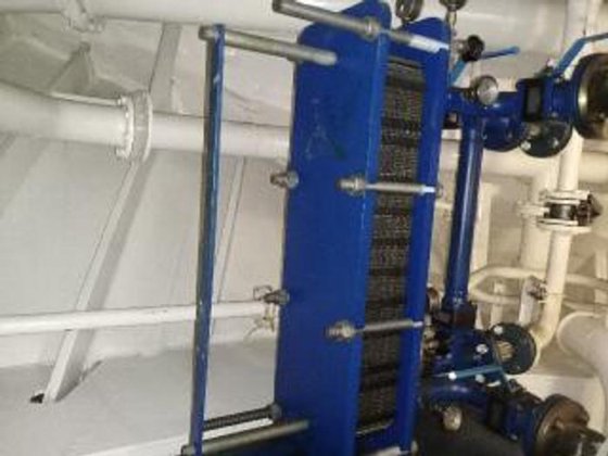 SONDEX S14A-IG HEAT EXCHANGERS in India
