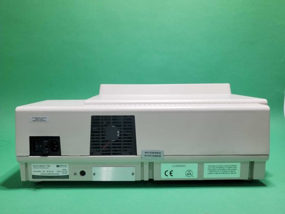 Molecular Devices SpectraMax Plus Microplate Reader in Jessup, MD, USA